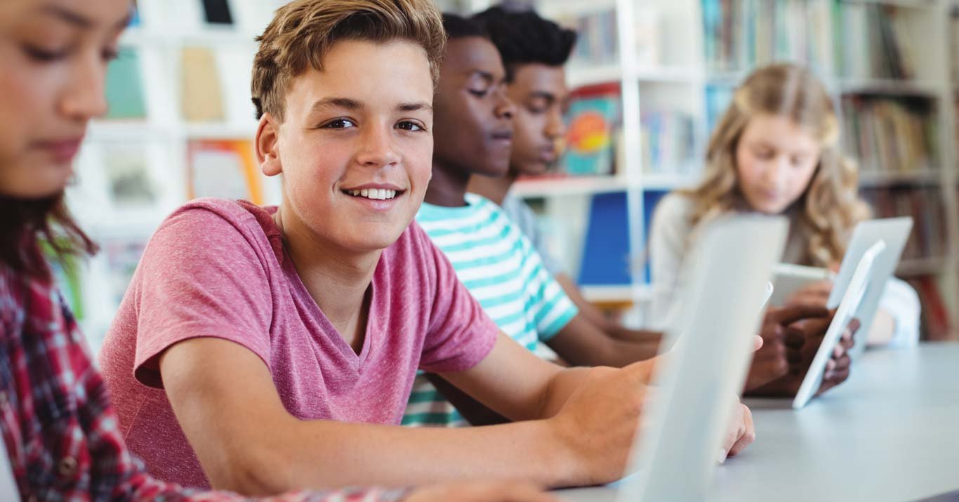 Lernende bilden aus | Zürcher Lehrbetriebsverband ICT