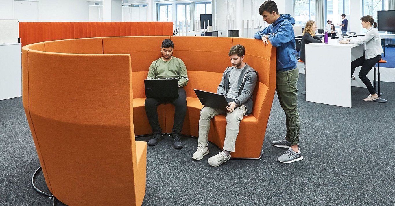 Offene Stellen | Zürcher Lehrbetriebsverband ICT